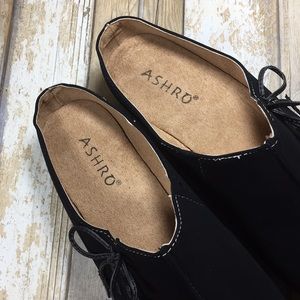 Ashro | Shoes | Ashro Mule Womens Size M | Poshmark